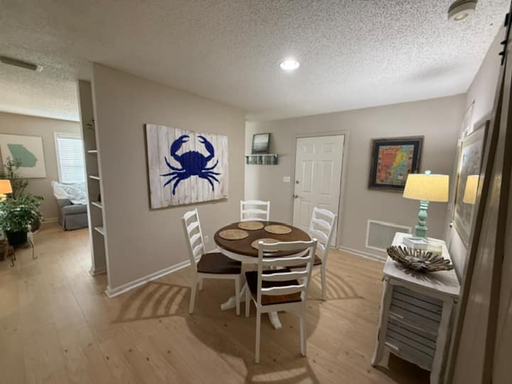 South Island Saint Simons Getaway! - Brunswick, GA