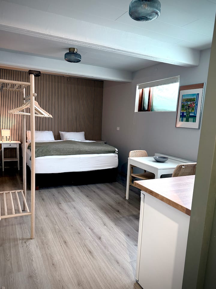 Studio Foss - Islande