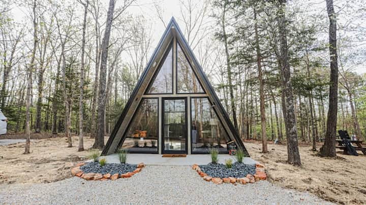 Chancen Way - United States