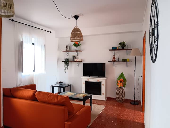 Casa Rural La Torre - Zahara