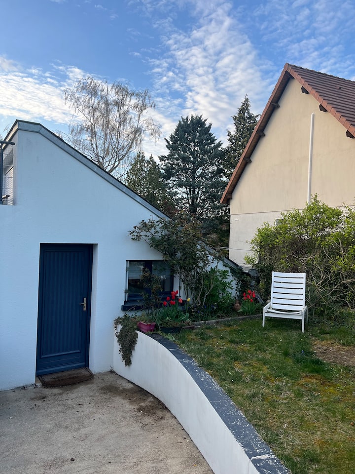 Maisonnette De Charme - Dourdan