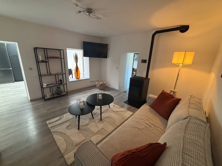 Appartement Chez « Pépite » - Provincie Namen