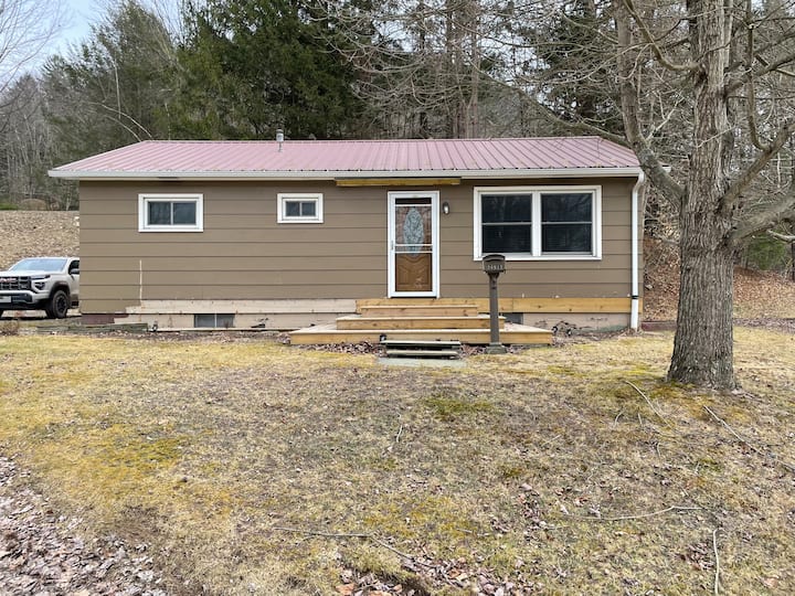 Home In Hancock - Hancock, NY