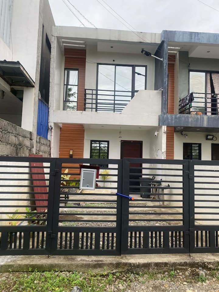 Mark’s Hideaway - Santiago