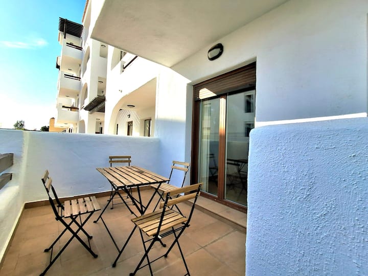 Paraíso Serena Golf - Los Alcázares