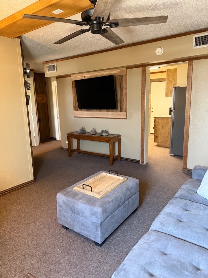 Br's Landing - Vernon, TX