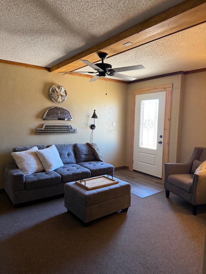 Br's Landing - Vernon, TX