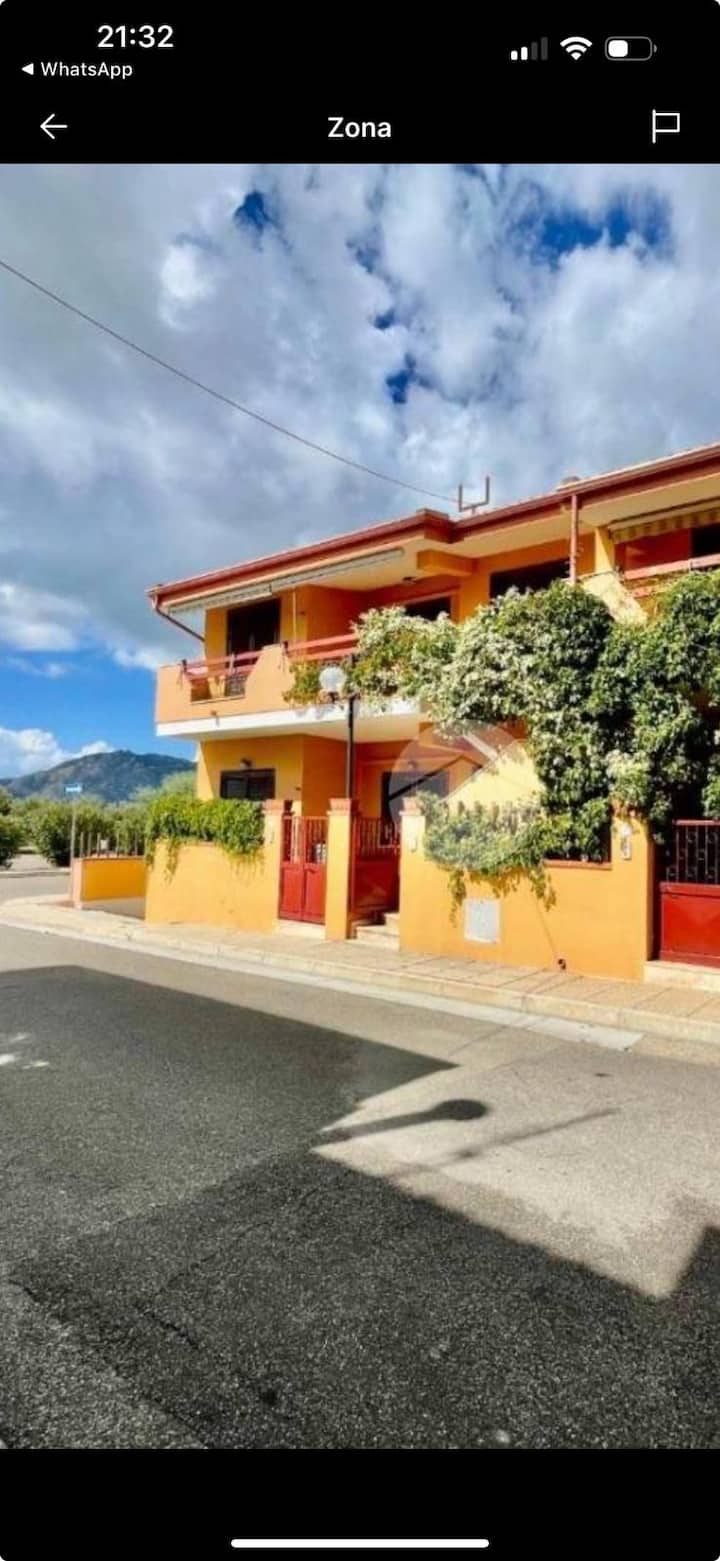 Le Due Palme - Mare E Comfort A Villasimius - Villasimius