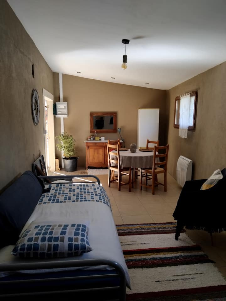 Chambre D'hôtes - Vernet-les-Bains