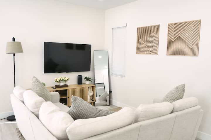 Stylish Central Sd Home Close To Everything - San Diego, CA