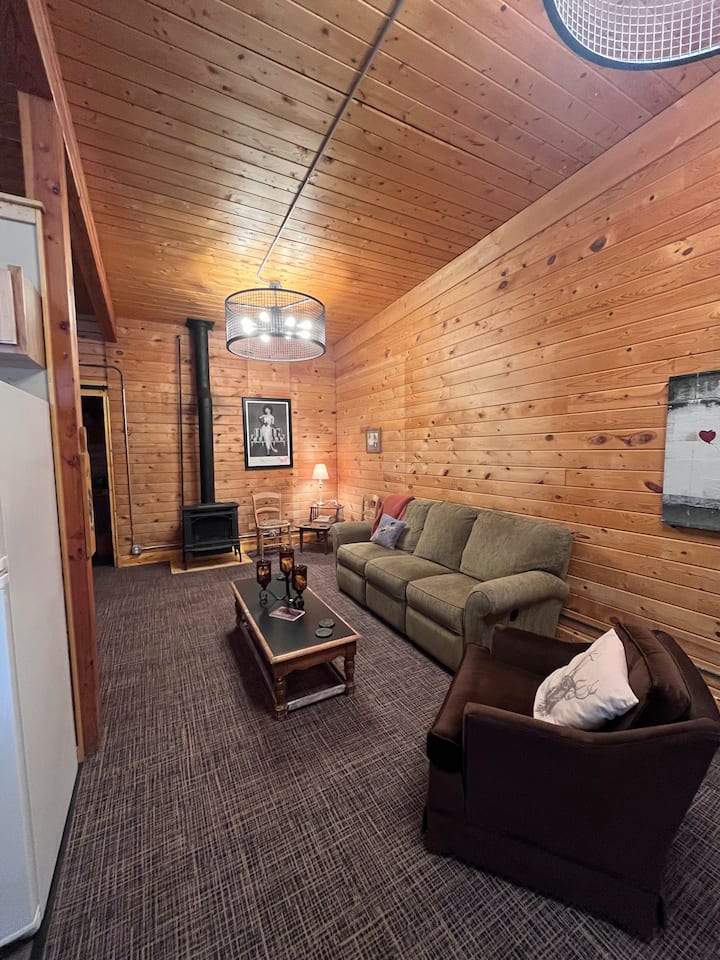 Cozy Apartment - Spearfish, SD