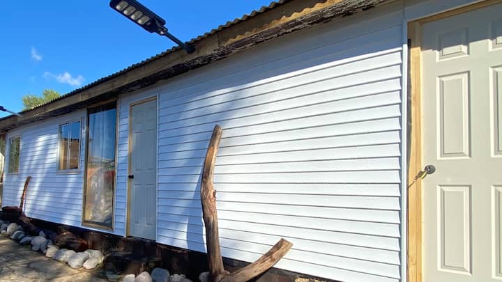 Lodge & Hostel Pulpo - Pichilemu