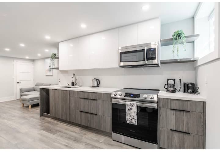 Luxury Suite By Kensington Market Downtown Toronto - Toronto