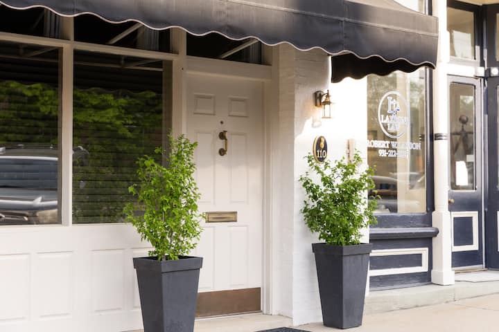 South Second Stay - Pulaski, TN
