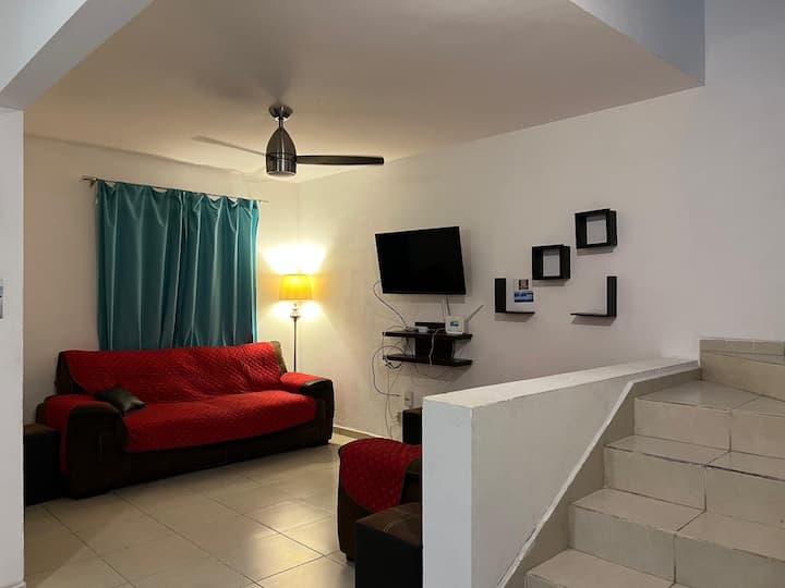 Casa Villabrisa Huasteka - Ciudad Valles
