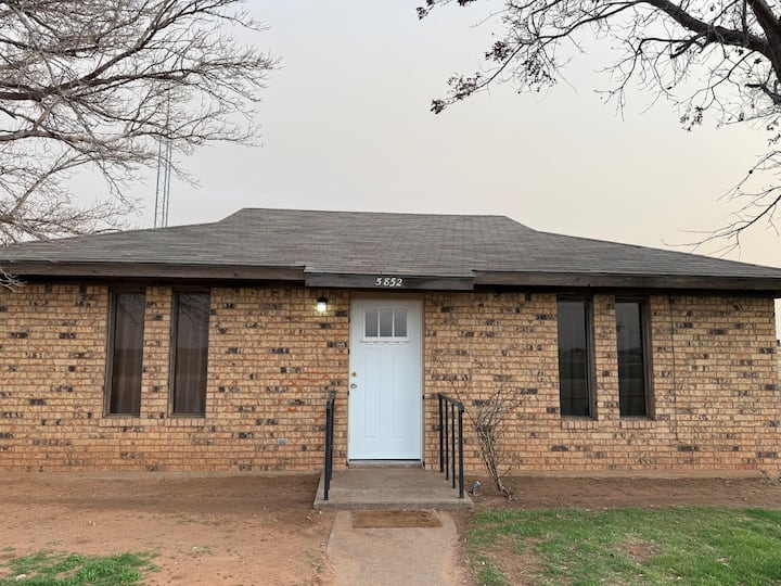 Peaceful Country Getaway #8 - Vernon, TX