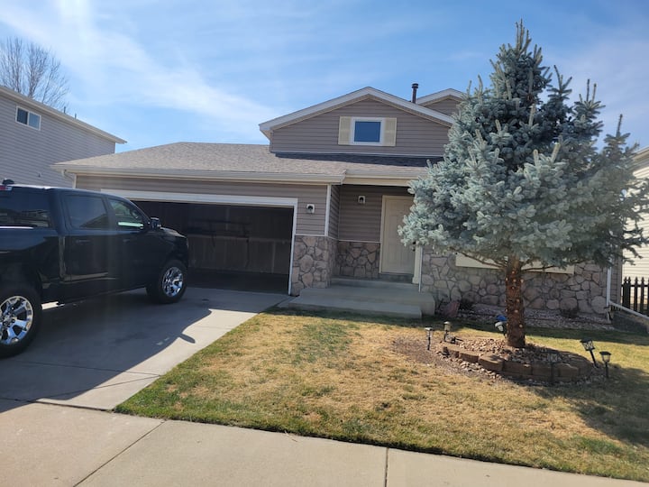 Family‑friendly 5br Home Near Boulder & Denver - Longmont, CO