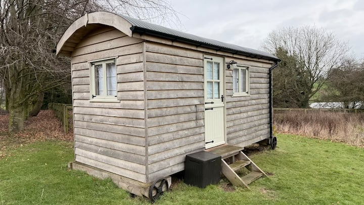 Meadow Hut - Ripon