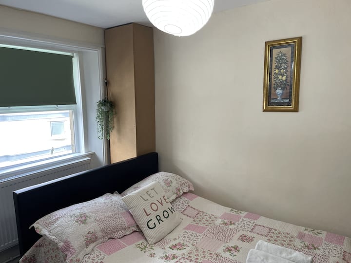 Nice Flat In Central London - Farringdon - London