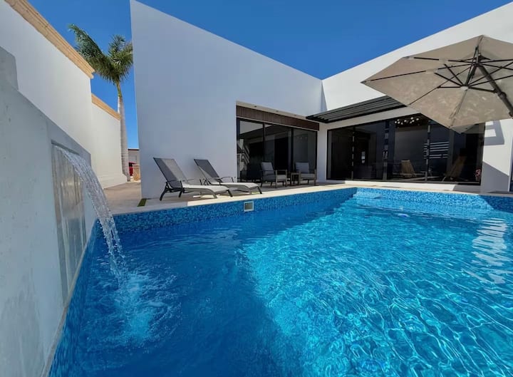 Casa En Country Club, San Carlos - San Carlos Nuevo Guaymas