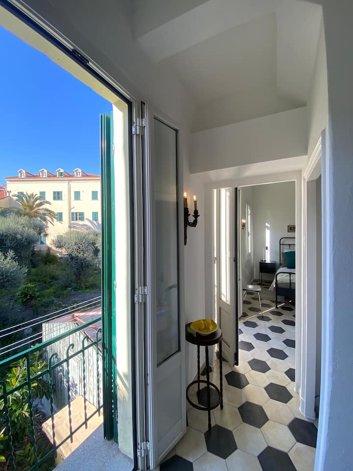 Casa San Bernardo - Sanremo