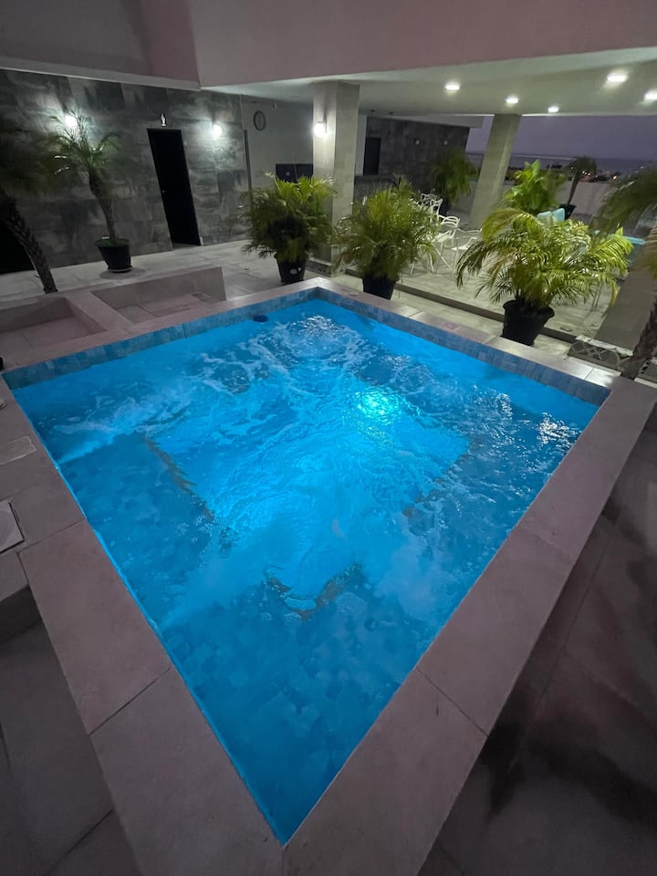 Suites Camboriu Salinas 303 - Salinas