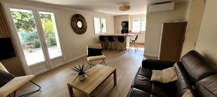 L'observatoire Du Mont Coudon - La Garde