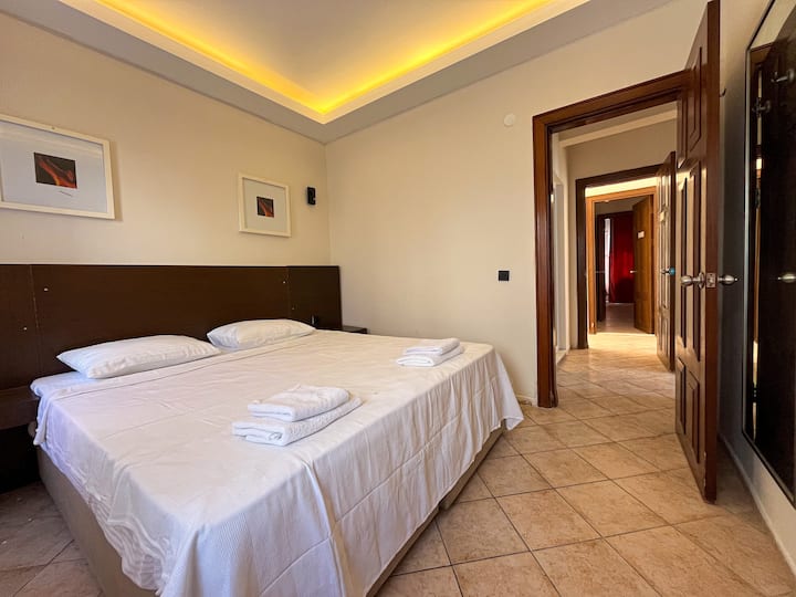 Casa Lume 1+1 Suite | Best Location In Bodrum - Bodrum