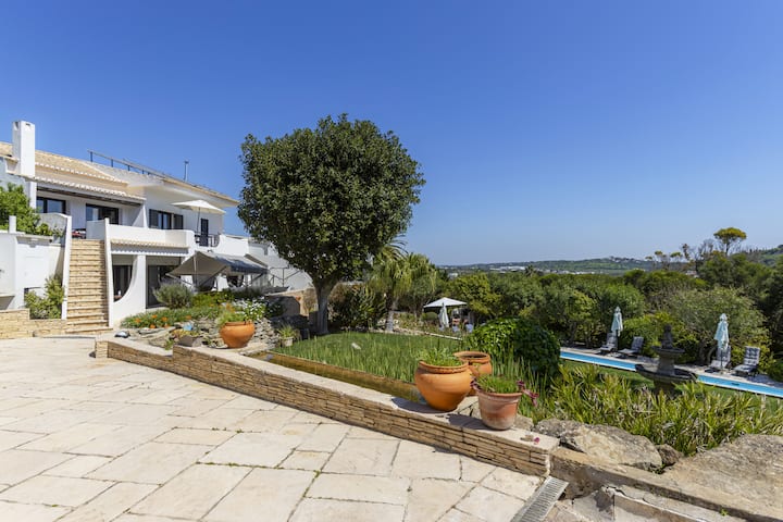 Rural Barn-style House In Lagos (2) - Qb09 - Lagos, Portugal