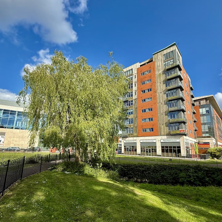 Cozy Corner 2 Rooms In Shared Apt No Kitchen - Cork