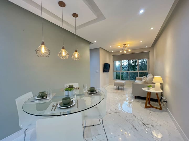 Apto 70 Metros | Moderno Com Vista Verde | 3 Dorm - Embu