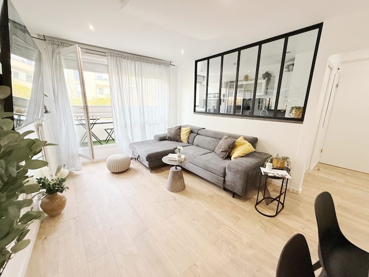 Disneyland I Cdgroissy I Expovip I Paris I Parking - Roissy-en-France