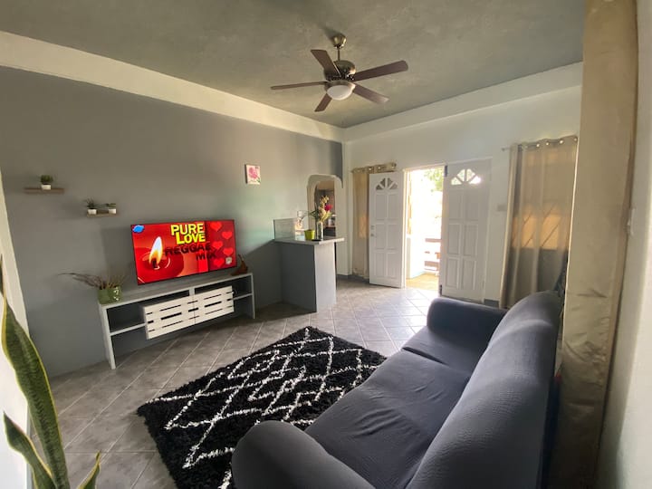 Cozy Modern Appartment - Grenada
