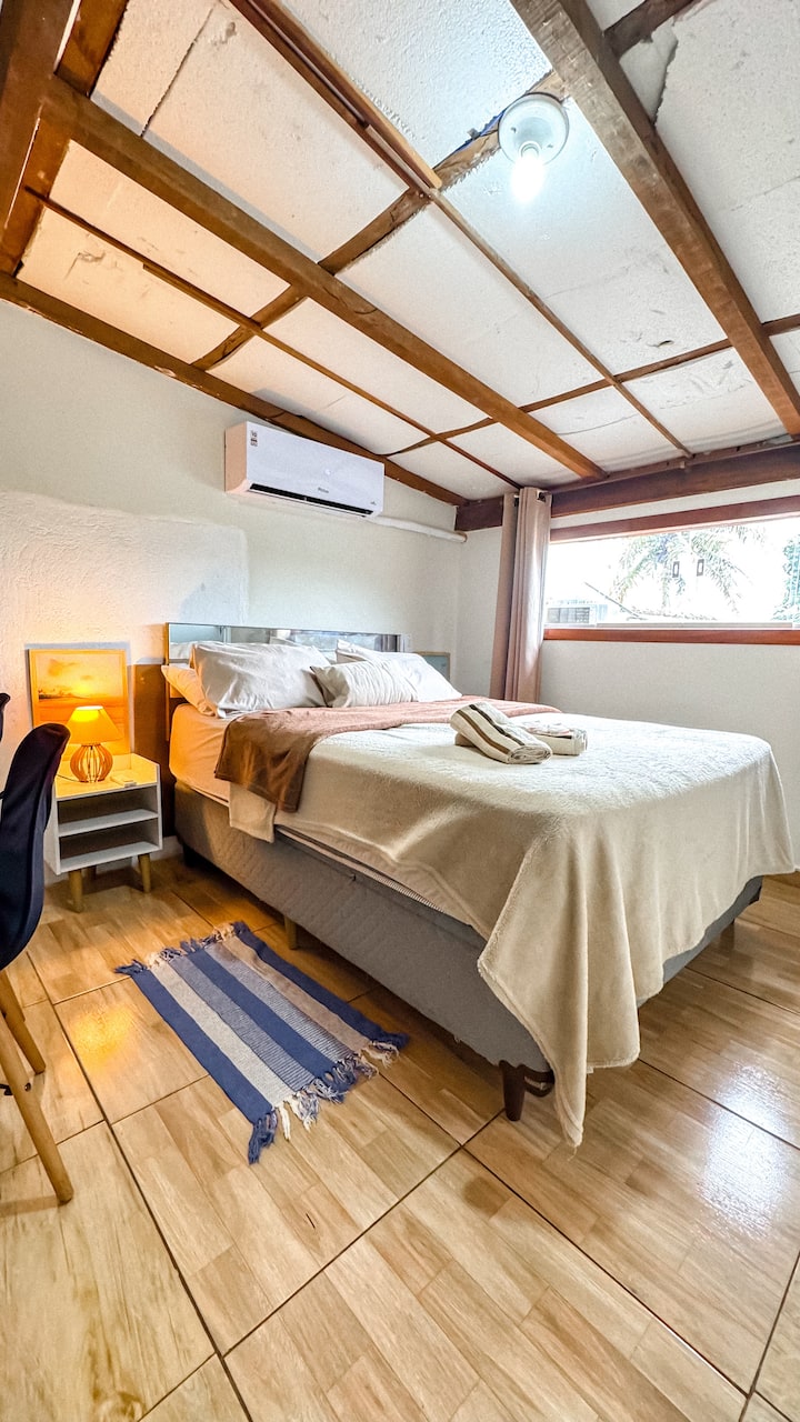 Loft Sofisticado Experiência úNica Na Ilha Grande - Ilha Grande