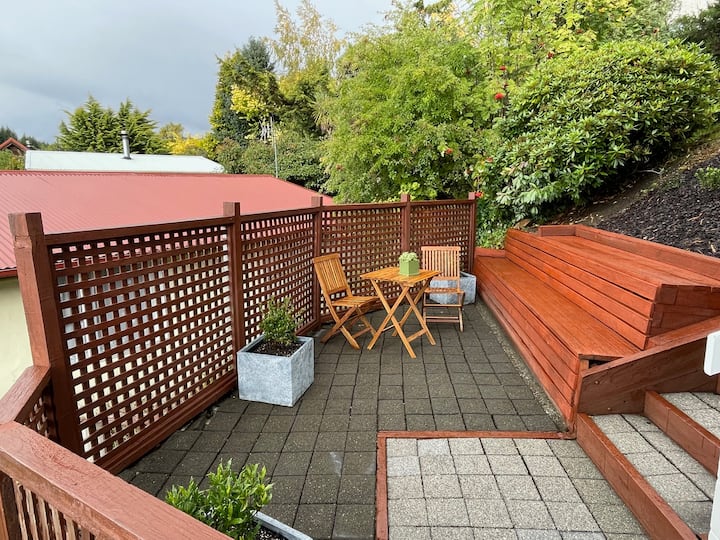 Remarkables On Avalon - Queenstown