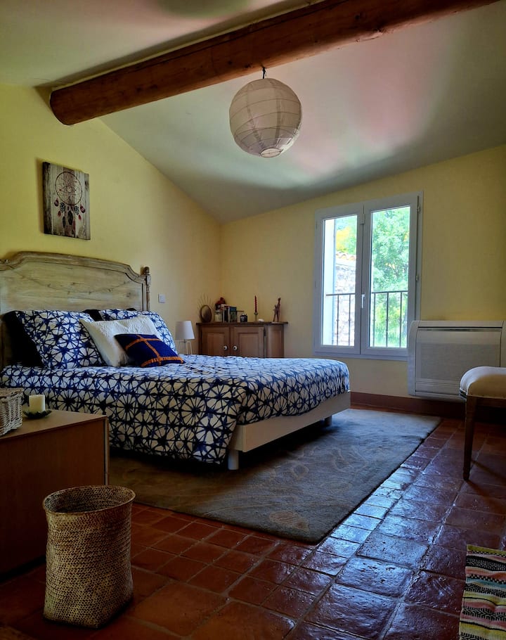 2 Chambres à Louer - Bédoin