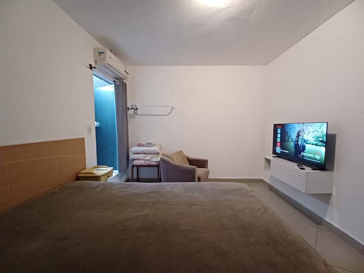 Casa Prática E Confortável Em Sorocaba Com Garagem - Sorocaba