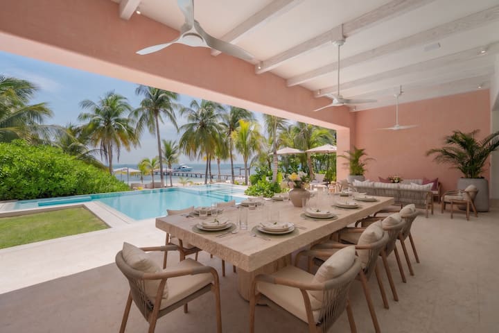 La Colección Residences Villa Coral - Isla Mujeres