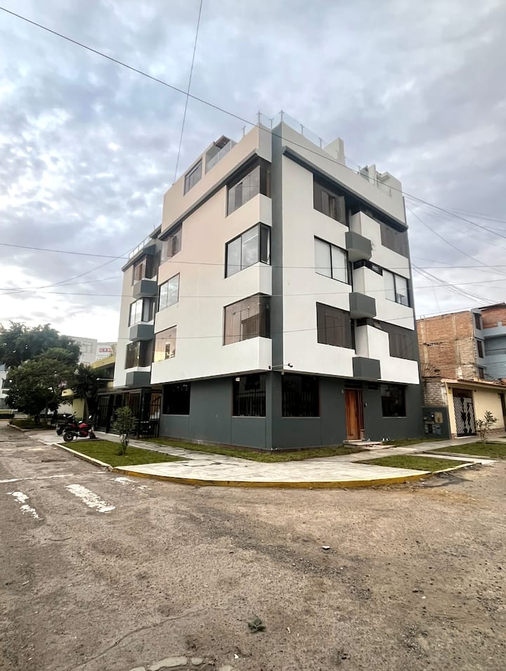 Host104_2br - Trujillo