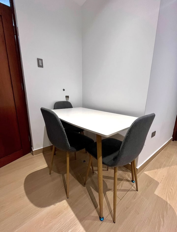 Host104_2br - Trujillo