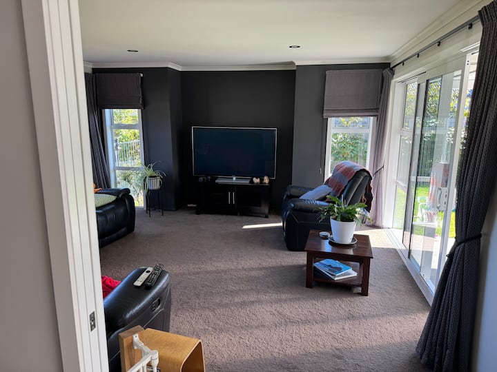 Saxton Fields Delight - Richmond