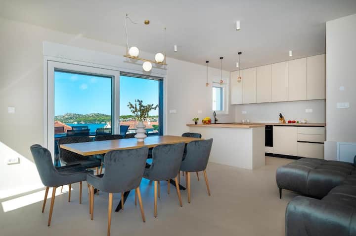 Providenca Residence Sea View - Šibenik