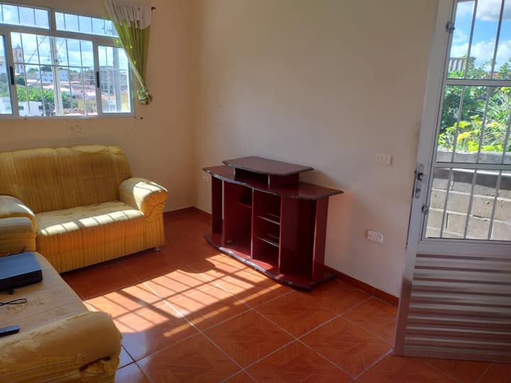 Casa Simples - Bom Sucesso