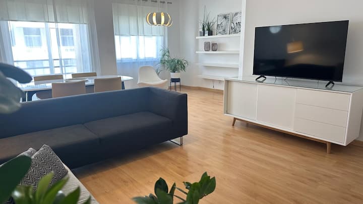 Ambiente Choice Iconic Apartments - Faro