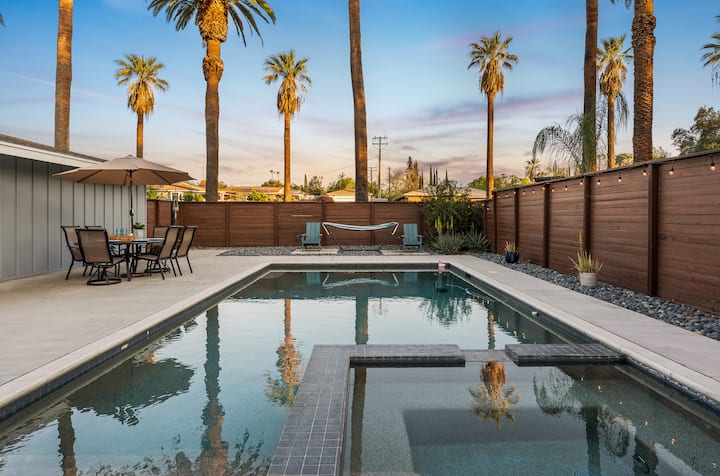 The Redlands Retreat - Loma Linda, CA