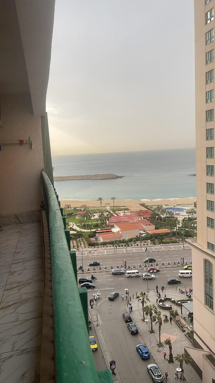 San Stefano - Alexandria