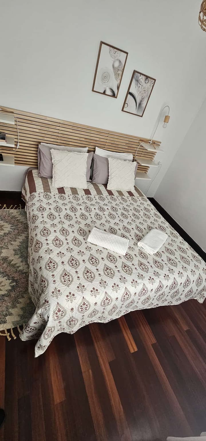 Apartamento 4 - Castro-Urdiales