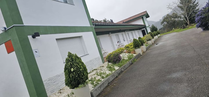 Sua · Fuego - Balmaseda