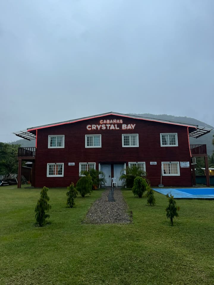 Despierta En Un Paraíso Frente Al Mar - Trujillo, Honduras