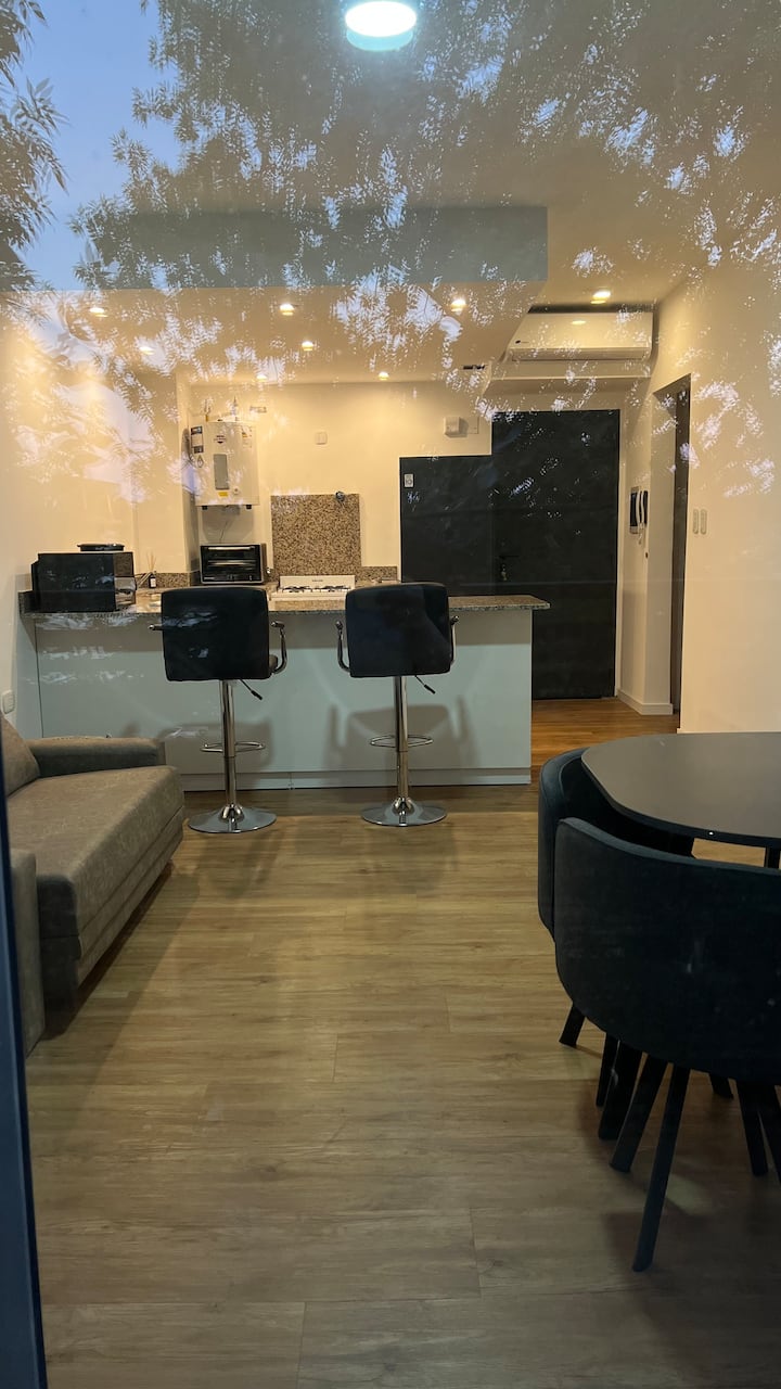 Jacaranda Y Boulevard - Mercedes